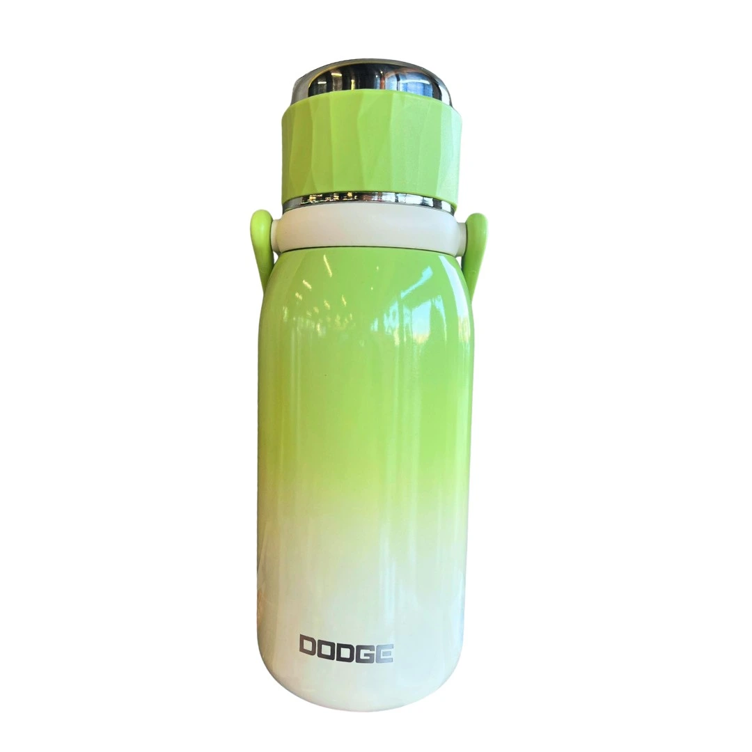 Dodge Steel Water Bottle 720 ml – Anatolian Brands