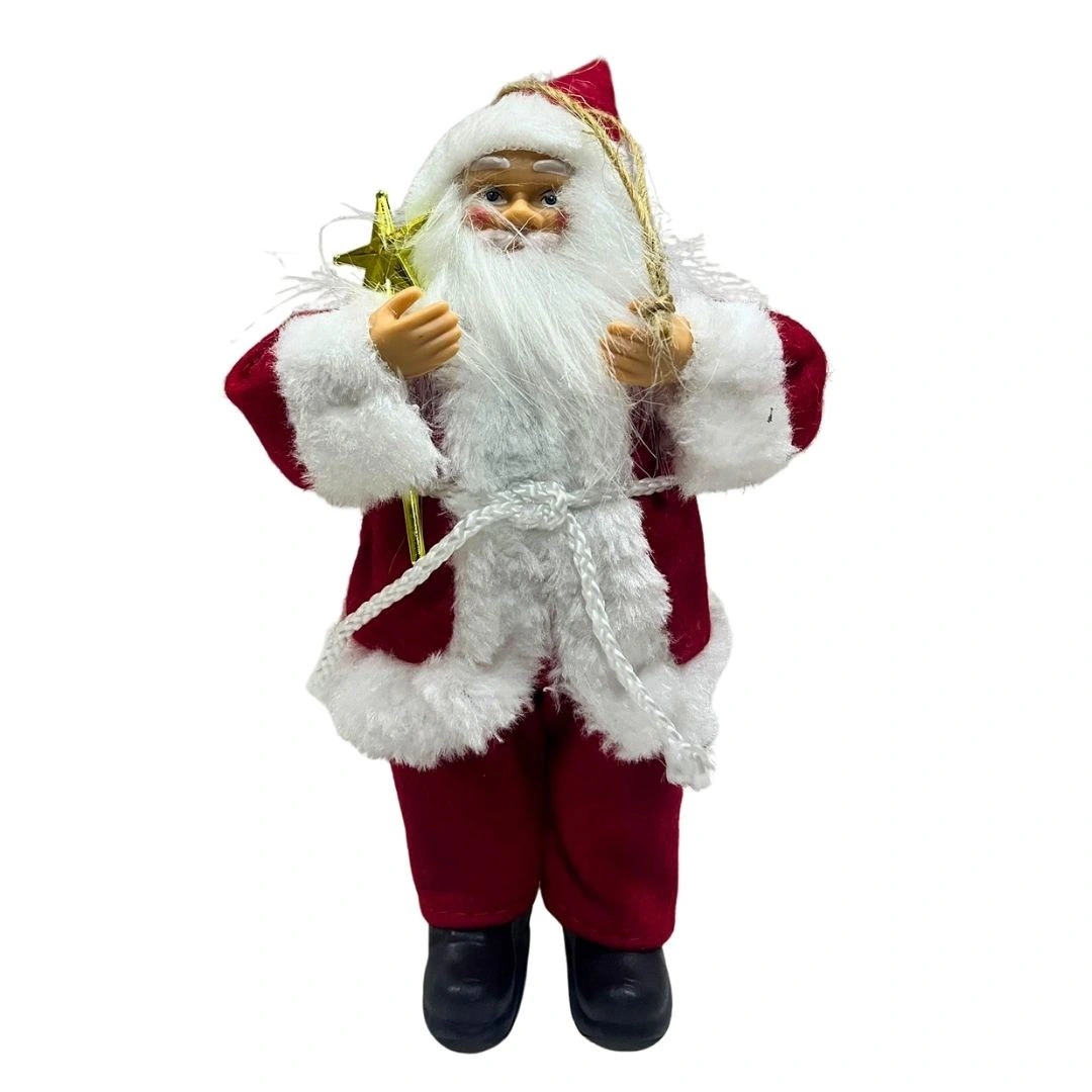 Mini Santa Claus – Anatolian Brands